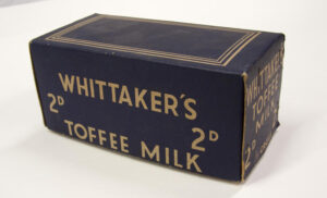 James Henry Whittaker