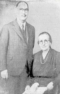 James Henry Whittaker